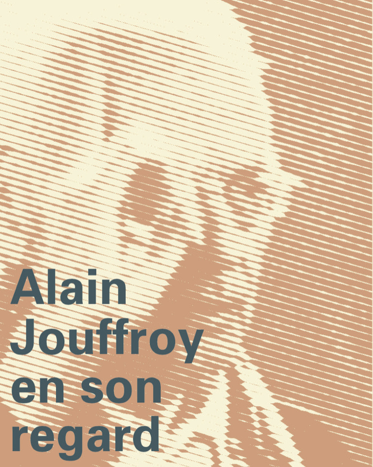 Alain Jouffroy 6 novembre - Europe